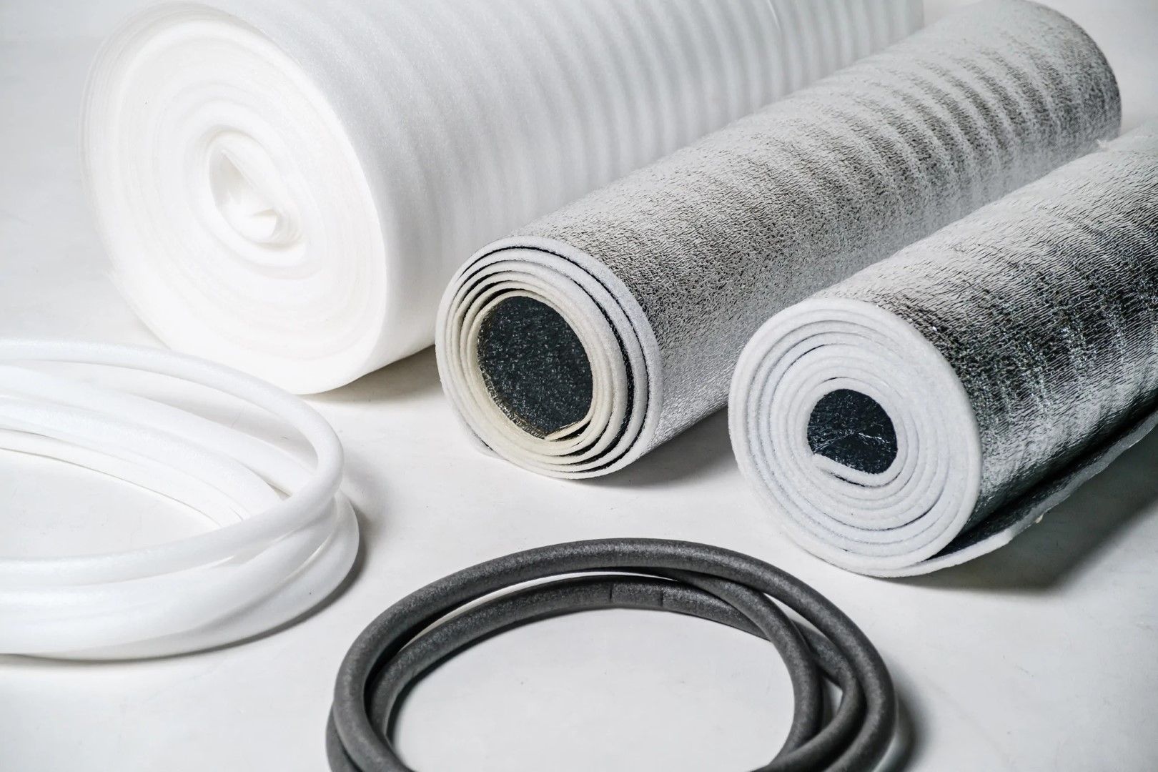 Polyethylene Foam - Philippine Insulation Co., Inc.