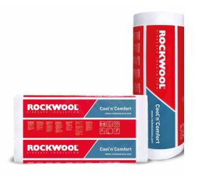 Rockwool Insulation - Philippine Insulation Co., Inc.