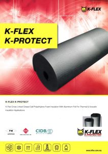 Polyolefin Insulation - Philippine Insulation Co., Inc.